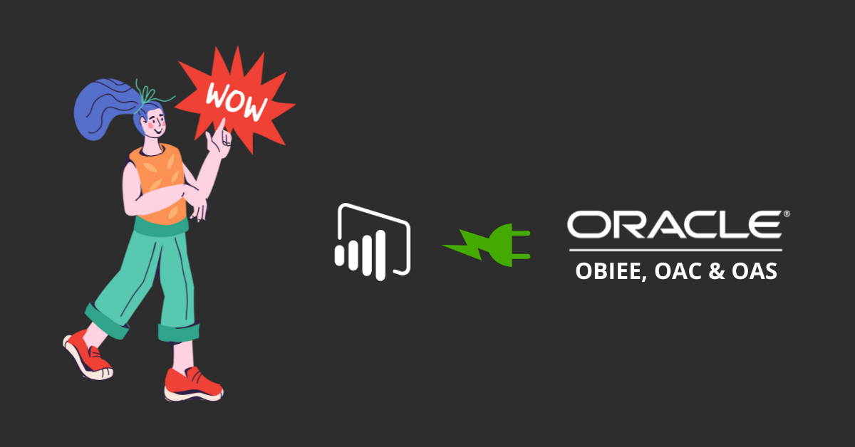 Oracle Analytics Cloud (OAC) Vs Oracle Analytics Server (OAS) | Comparison Oracle Analytics Cloud (OAC) Vs Oracle Analytics Server (OAS) | Comparison