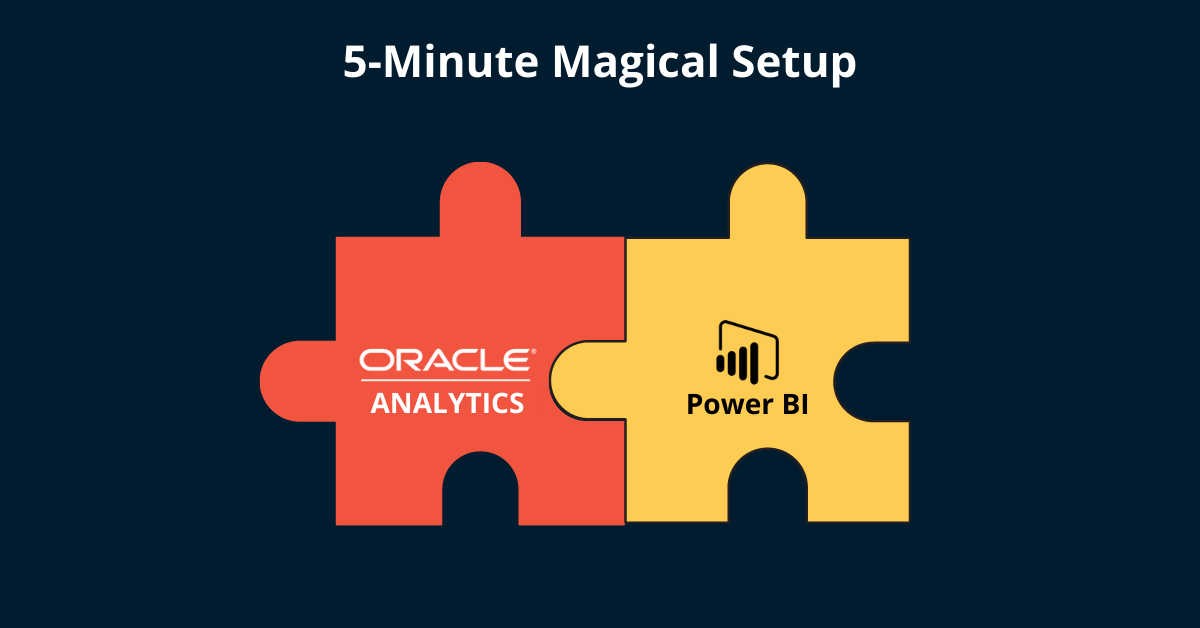 Oracle Analytics Cloud (OAC) Vs Oracle Analytics Server (OAS) | Comparison Oracle Analytics Cloud (OAC) Vs Oracle Analytics Server (OAS) | Comparison