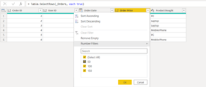 Query Folding in Power BI: What You Need to Know
